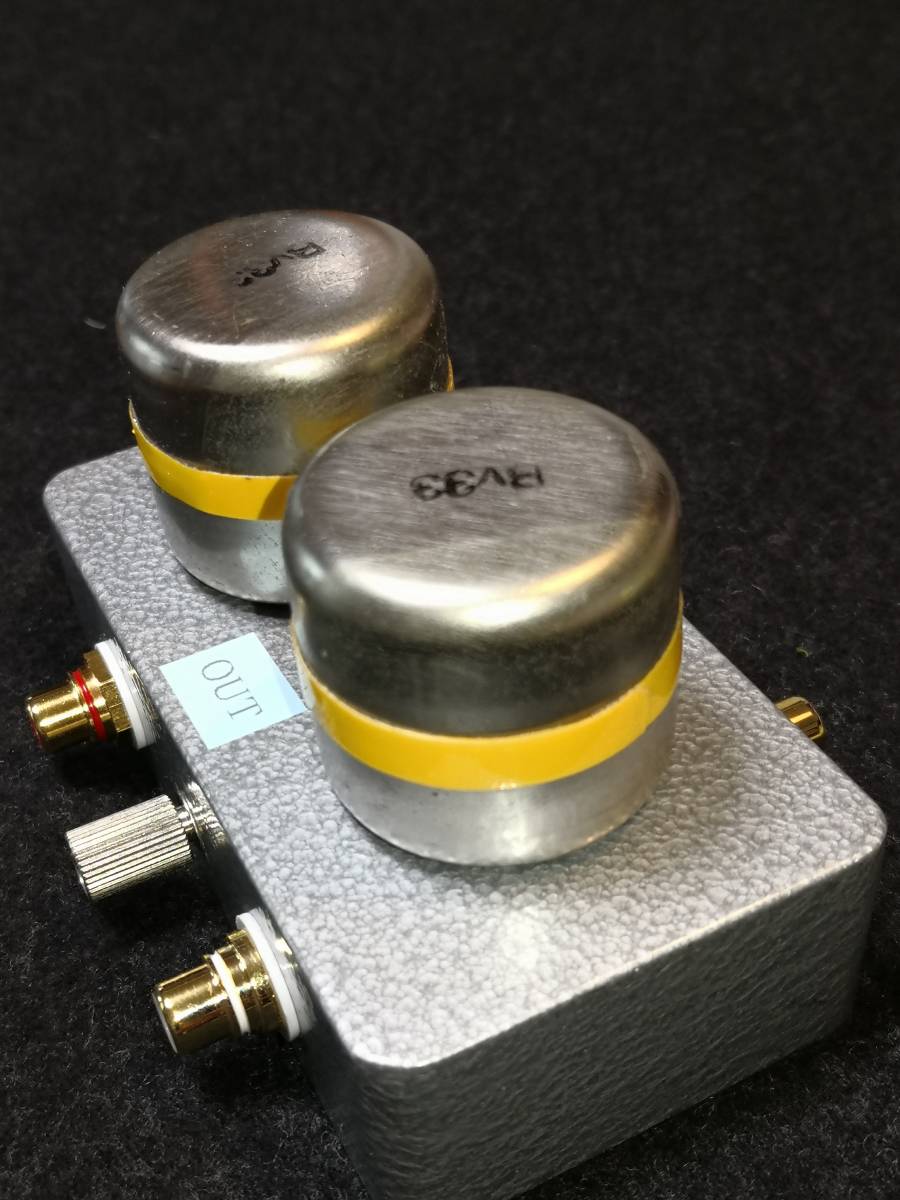 NEUMANN ノイマン BV33（V264 ） 昇圧トランス NOSの落札情報詳細 - Yahoo!オークション落札価格検索 オークフリー