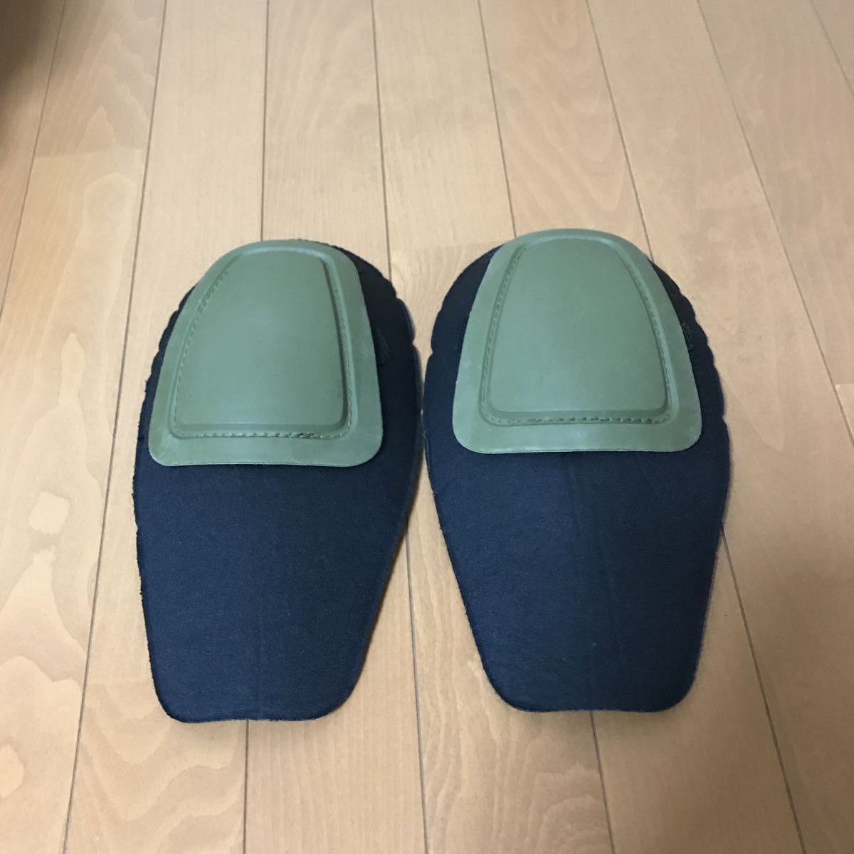 CRYE PRECISION G1 G2 COMBAT KNEE PADS RANGER GREEN RG 実物 クレイ クライ プレシジョン ...