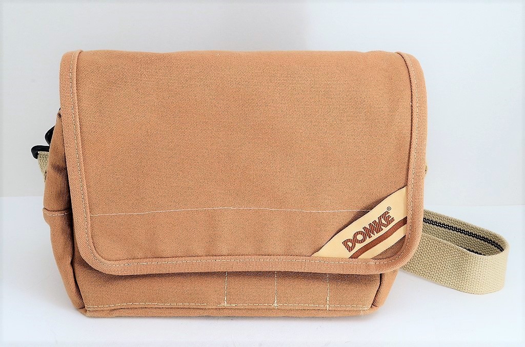 【アルプスカメラ】DOMKE ドンケ F5 XB サンド USA製 カメラバッグ 201030eの落札情報詳細 - ヤフオク落札価格検索 オークフリー