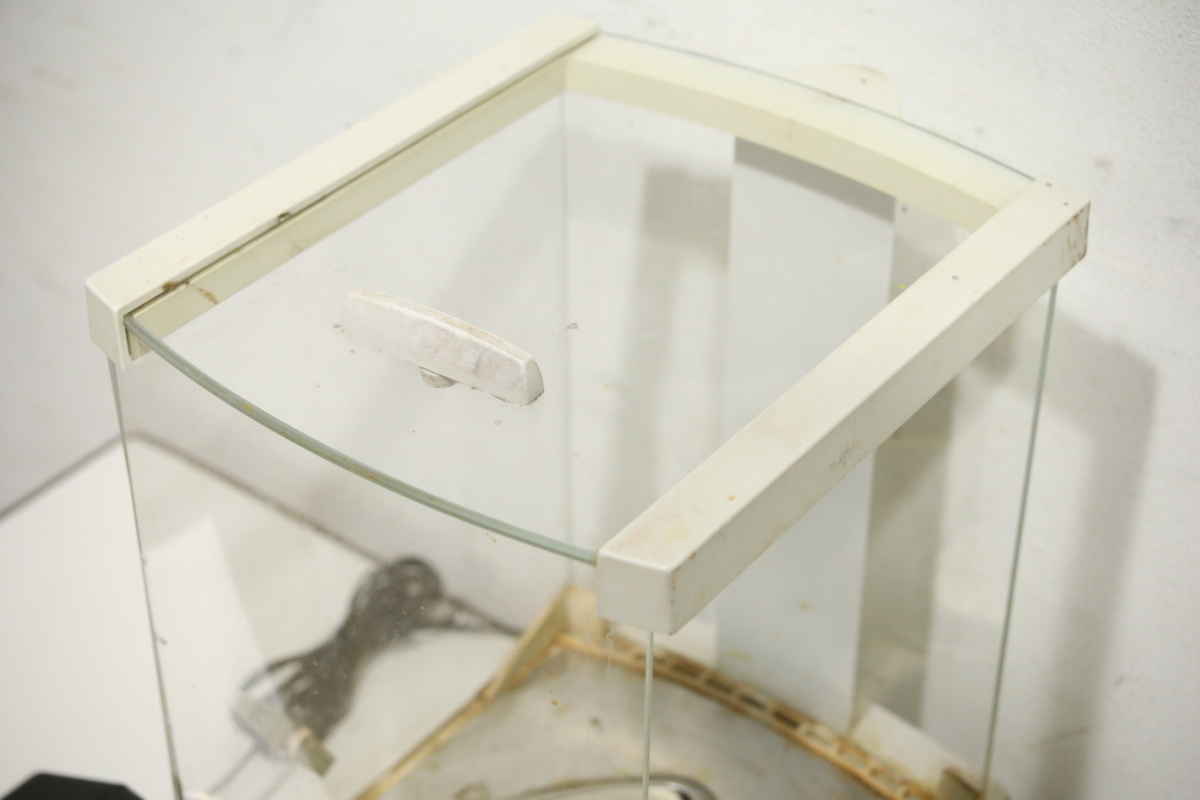 Sartorius/ザルトリウス 精密 電子天秤 CP224S 秤量220g デジタルはかり 実験 (A-6054k)(A000315-c)の ...