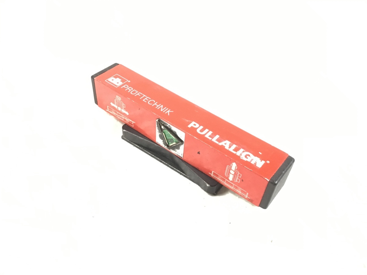 【送料無料☆彡】プルーフテクニック プーリーアライメント 調整器 PULLALIGN ALI2.100 プルアライン 芯出し機の落札情報詳細 - Yahoo!オークション落札価格検索 オークフリー