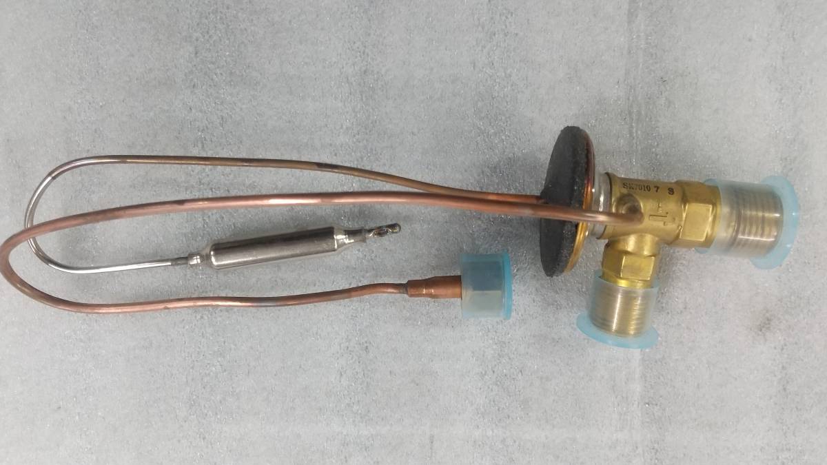 DA5 DA6 DA7 DA8 DB1 インテグラ クーラーエキスパンションバルブ 80220-SK7-010の落札情報詳細 - Yahoo!オークション落札価格検索 オークフリー