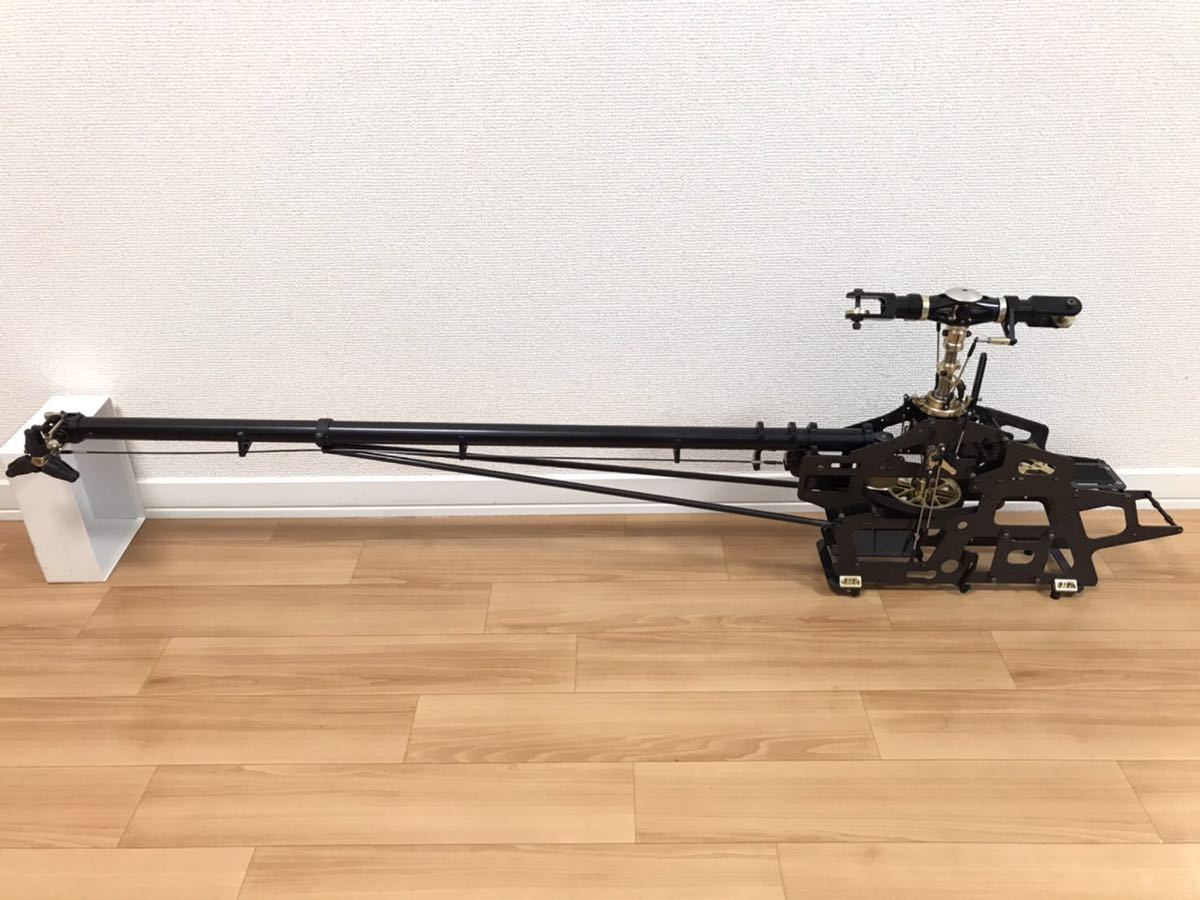 QUEST クエスト 【 インパクション E12S 787 デュバル キャビン 】( Impaction Duval ) 18MZ/16SZ/18SZ用機体データ提供可 すぐ飛行可能 の落札 ...