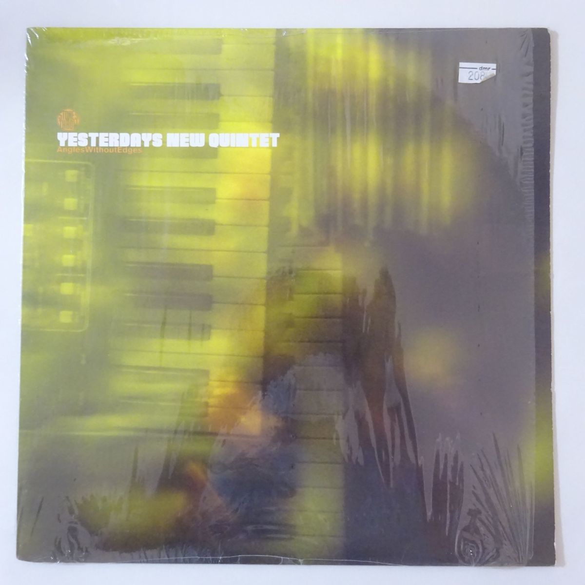 11133039;【US盤/2LP/シュリンク】Yesterdays New Quintet / Angles Without Edgesの ...