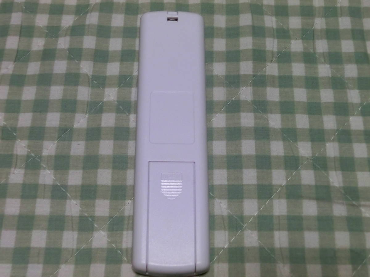 テクノス 壁掛け扇風機 KI-DC477用リモコン リモコンのみ KI-DC366/KI-DC333/KI-DC335/KI-DC367/KI-DC479/KI-F812Rの落札情報詳細 ...