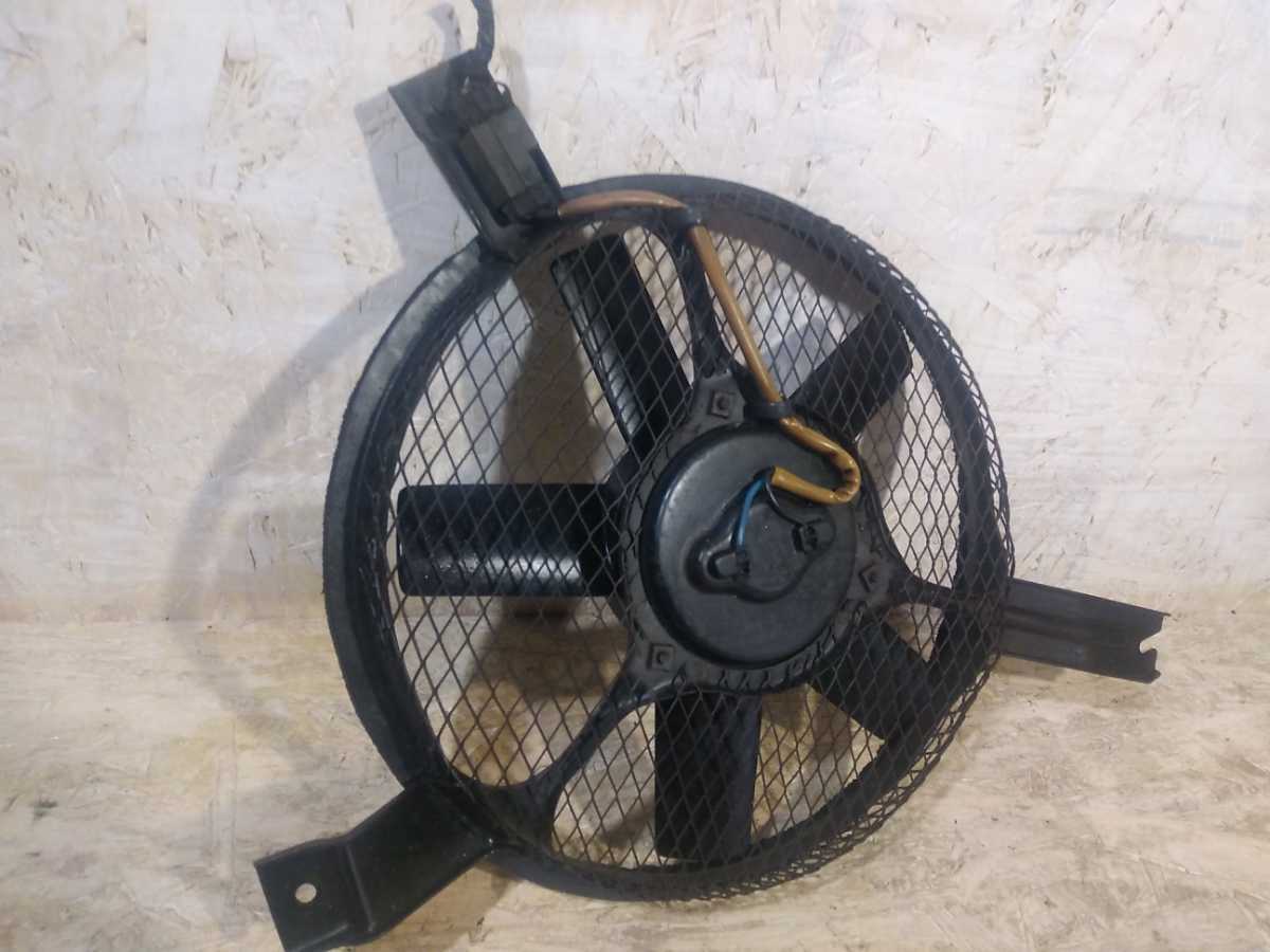 03251EP『 HCR32スカイライン GTS-t タイプM / 日産純正電動ファン 』 RB20DET 5MT 5速 エンジン ラジエータークーリングファンの落札情報詳細 - Yahoo ...