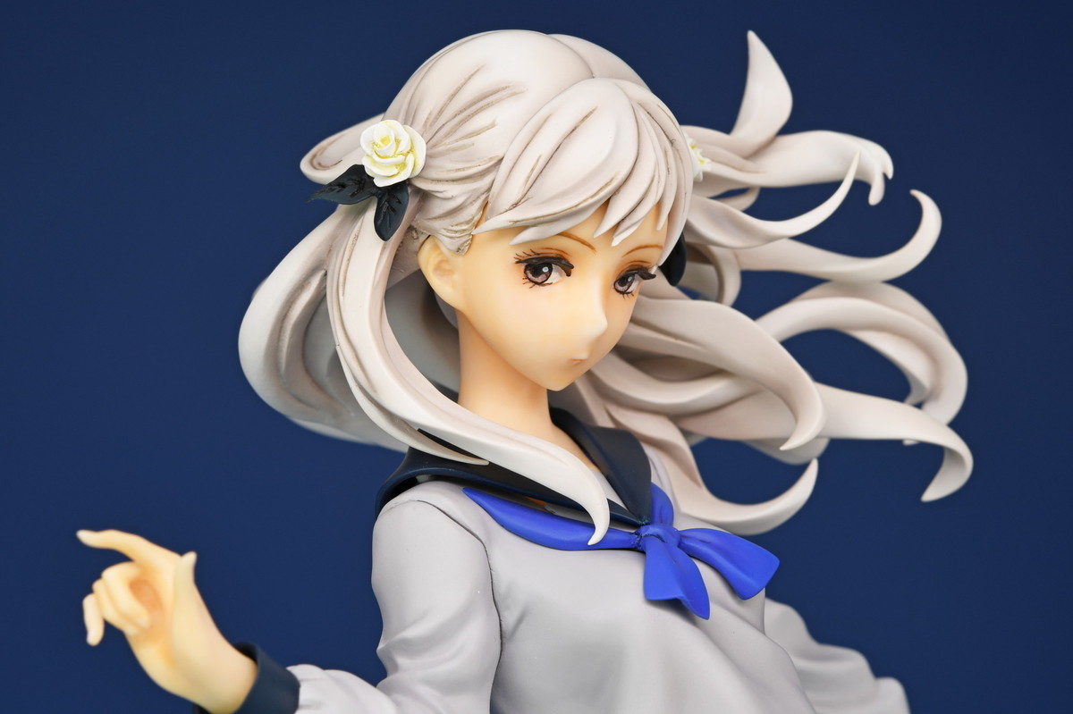 【新品】冬坂五百里 - 十三機兵防衛圏 (植物少女園)【ガレージキット塗装完成品】の落札情報詳細 - Yahoo!オークション落札価格検索 ...