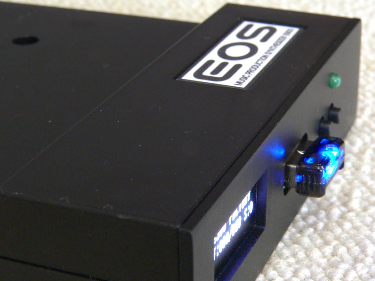 YAMAHA EOS B900専用 Gotek FDDエミュレーター(USBドライブ) の落札情報詳細 - Yahoo!オークション落札価格検索 オークフリー