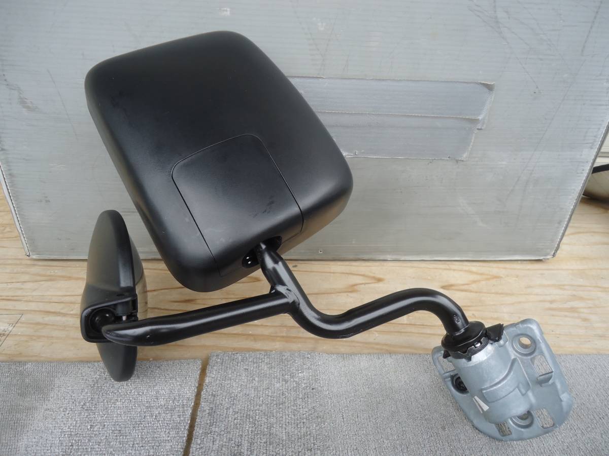 ハイエース DX 純正 左 フェンダー ミラー 200 16516の落札情報詳細 - Yahoo!オークション落札価格検索 オークフリー
