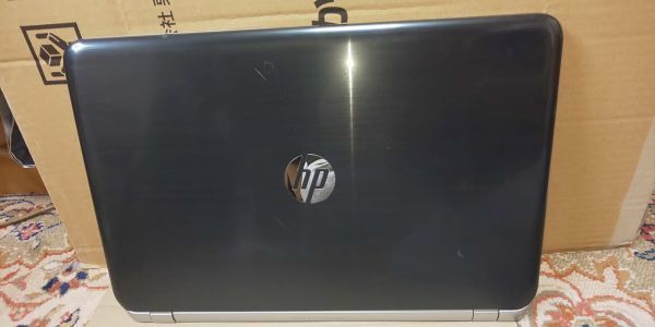 【家電】 ノートパソコン hp Pavilion RT3290 電源は入りました HDD 破損 メモリ 抜いていますの落札情報詳細 ...