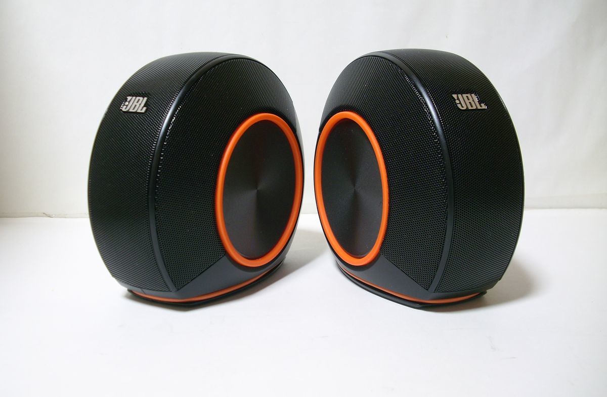 JBL Pebbles バスパワードスピーカー USB/DAC内蔵 ブラック JBLPEBBLESBLKJN 【国内正規品】の落札情報詳細 - ヤフオク落札価格検索 オークフリー