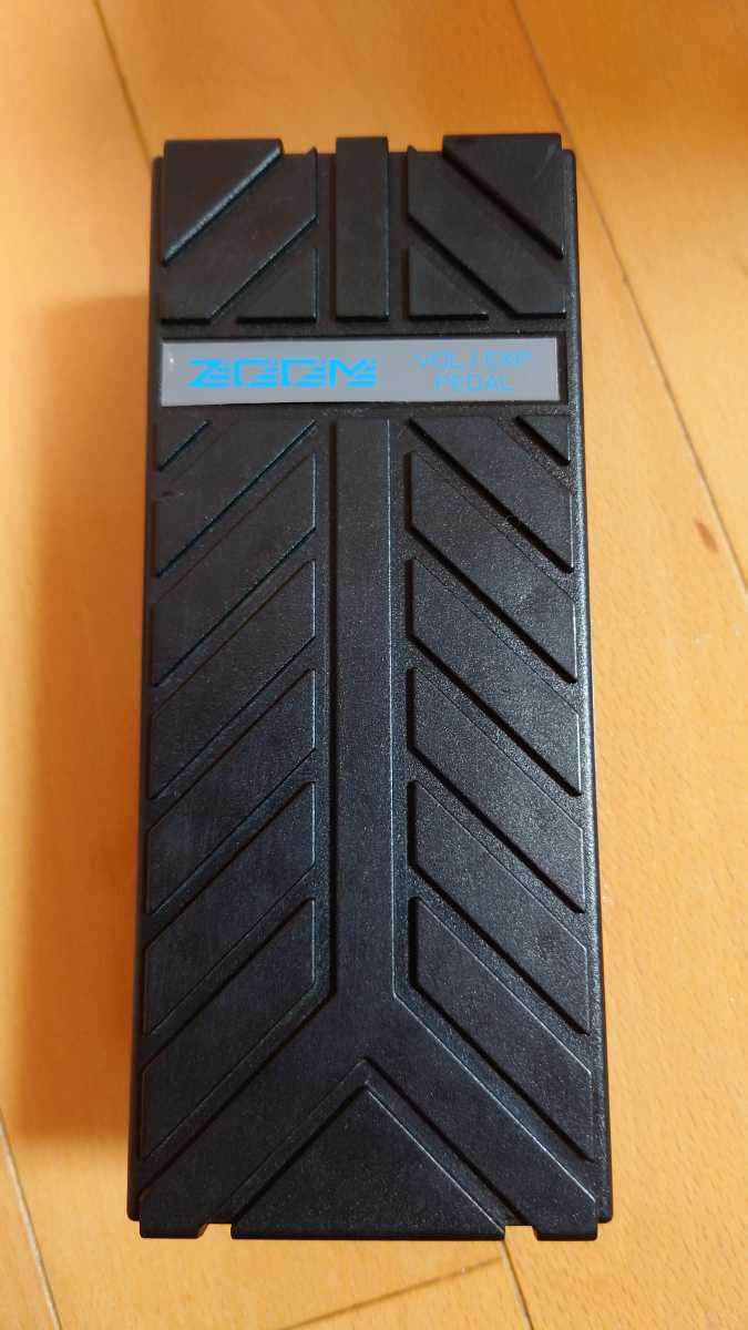 【傷や汚れあり】Zoom FP01 ボリューム・ペダル／エクスプレッション・ペダルの落札情報詳細 - ヤフオク落札価格検索 オークフリー