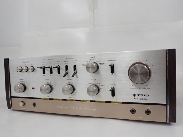 【中古】トリオ 通信型受信機 9R42J の落札情報詳細| ヤフオク落札価格情報 オークフリー