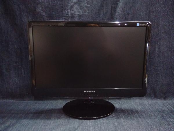 【やや傷や汚れあり】SAMSUNG SyncMaster B2230H 液晶モニター (4004-1)の落札情報詳細 - Yahoo ...