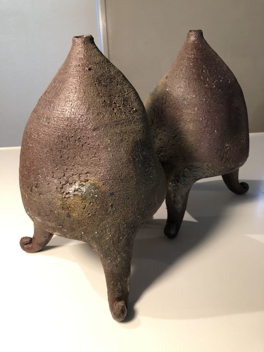 【傷や汚れあり】陶器スピーカー Paul Lorimer作 ポール・ロリマーの落札情報詳細 - ヤフオク落札価格検索 オークフリー