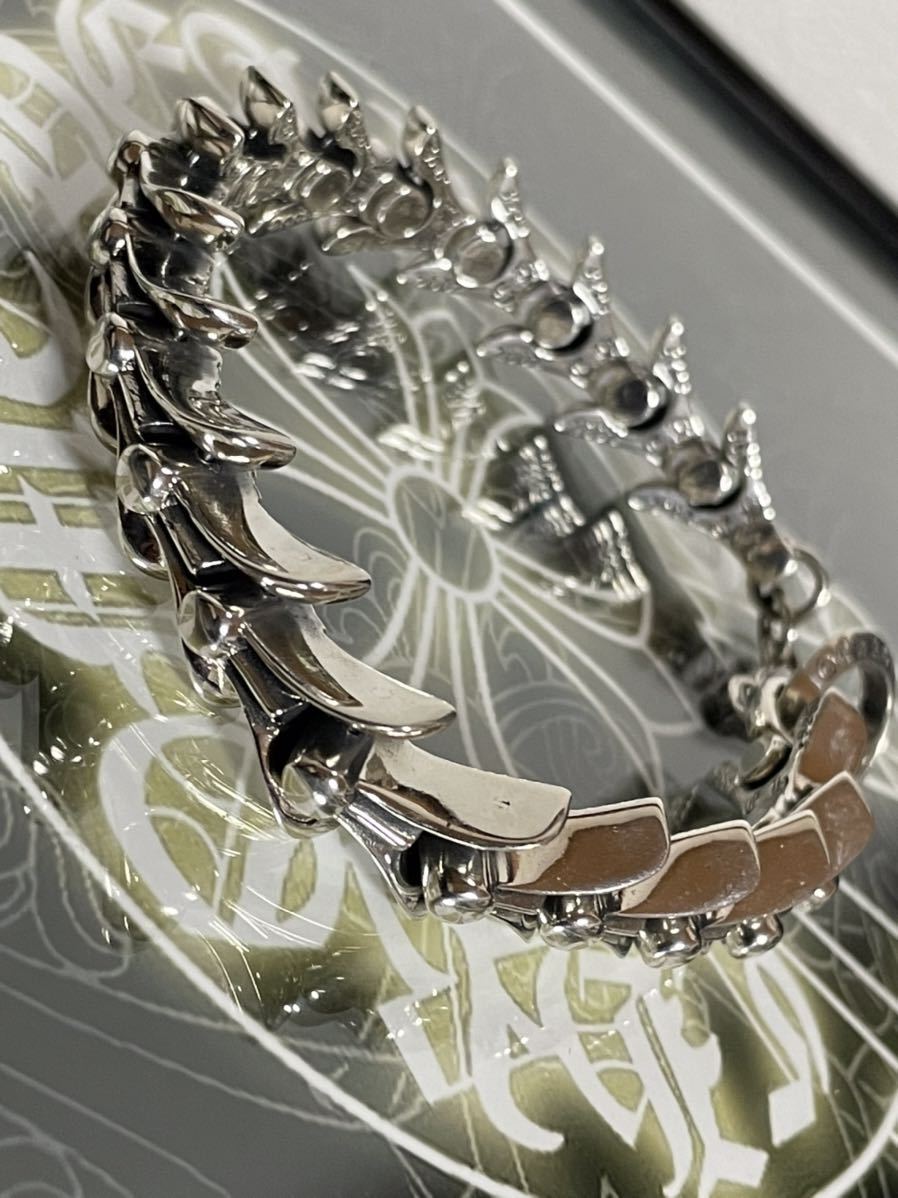 ★ゴールドカラー★ブレスレット★PAT PNDG★SN★刻印★スクリューチェーン★高級感★ の落札情報詳細| ヤフオク落札価格情報 オークフリー