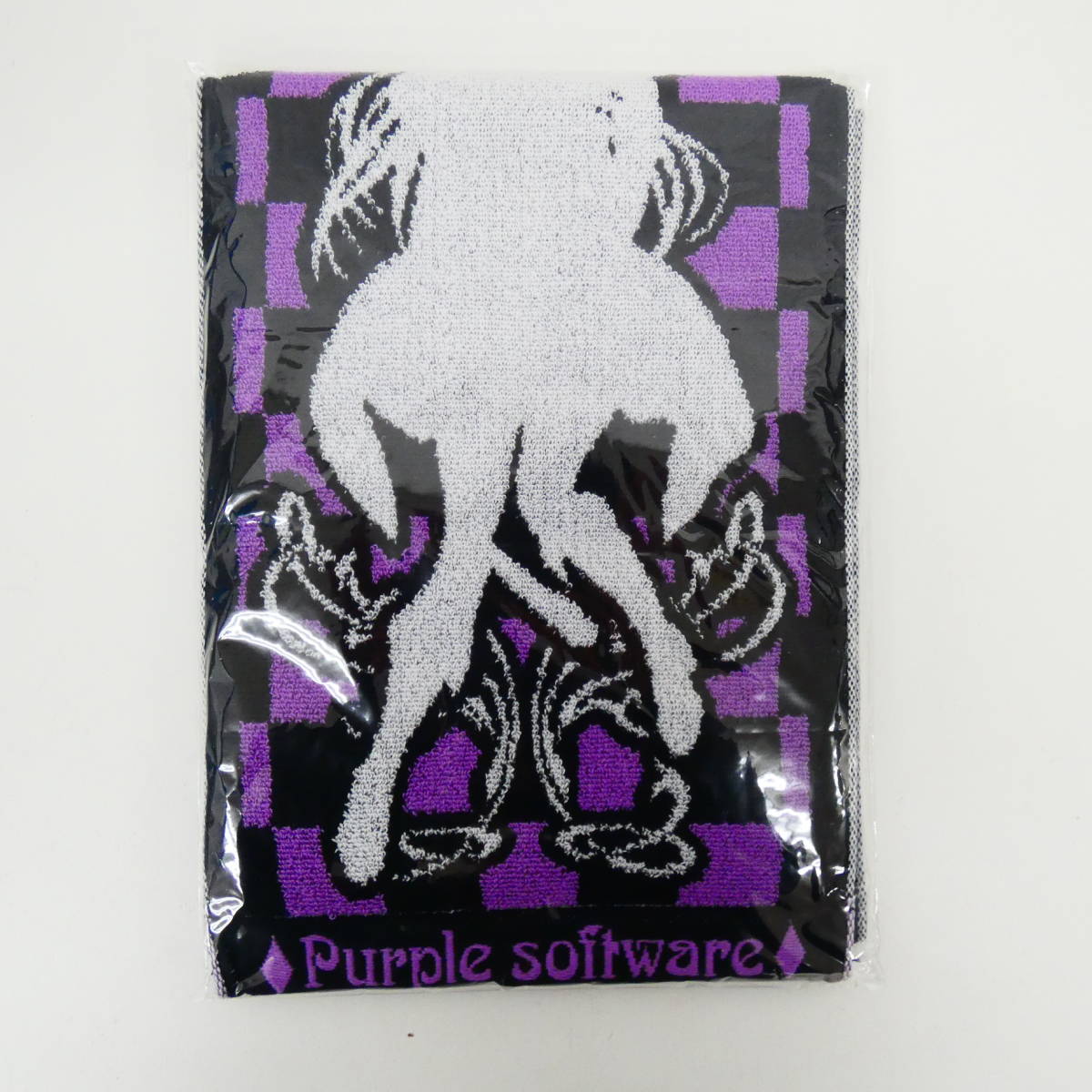 【未使用】DK8297/【未開封】Purplesoftware 1st live ハピメア Fragmentation Dream ライブ タオルの落札情報詳細 - ヤフオク落札価格情報 オークフリー