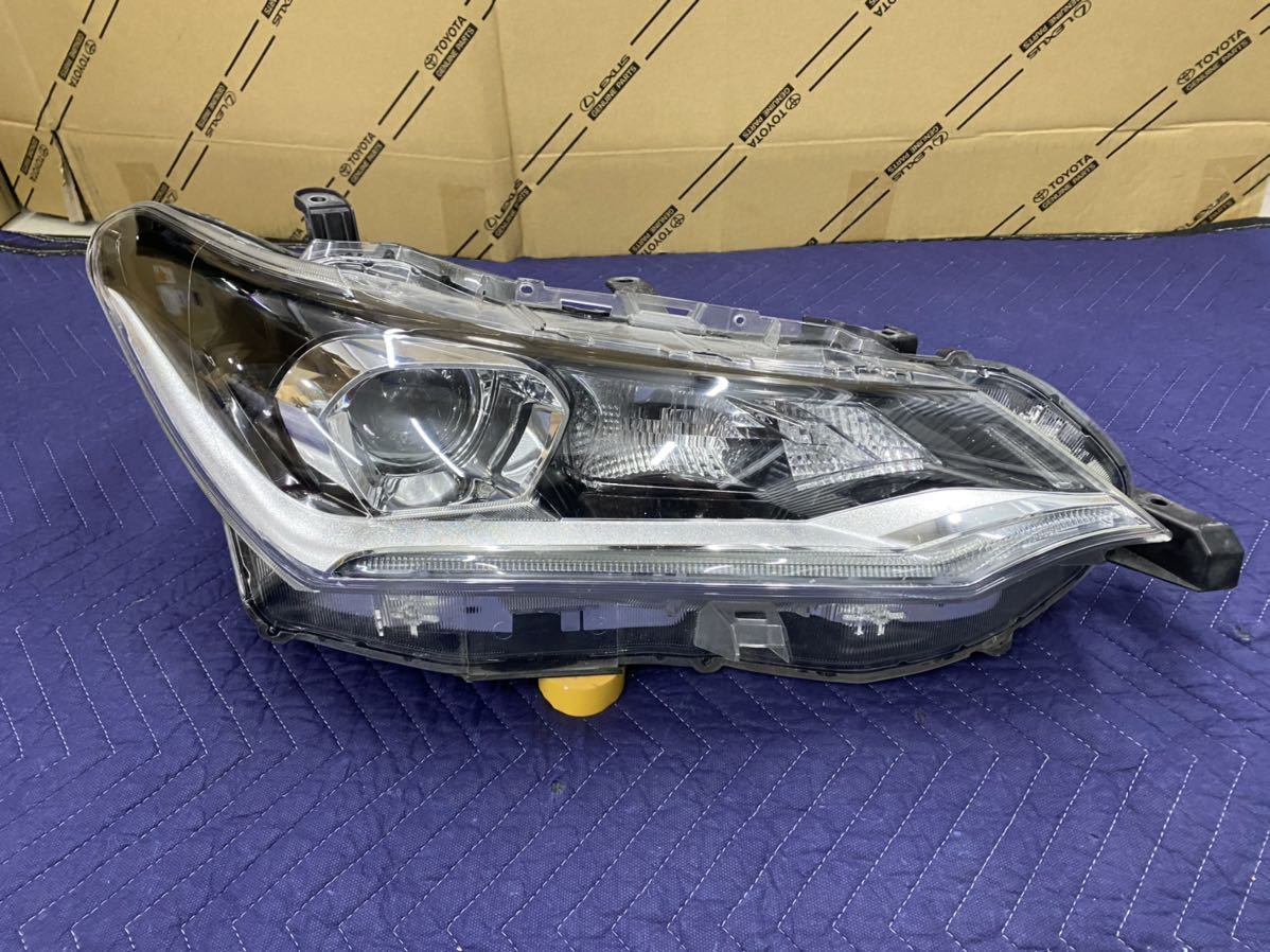 ☆ 新車外し トヨタ 純正 スチールホイール用 ティーパー 袋ナット M12x1.5 16個 アクア ヴィッツ フィールダー アクシオ パッソ ...