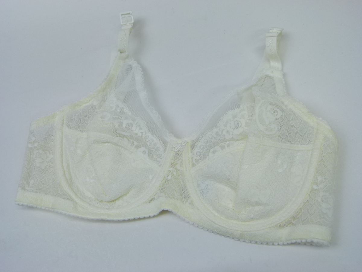 【未使用に近い】♪シャルレ 補正 FA131 ANCY ブラジャー C80 アイボリー♪の落札情報詳細 - ヤフオク落札価格情報 オークフリー