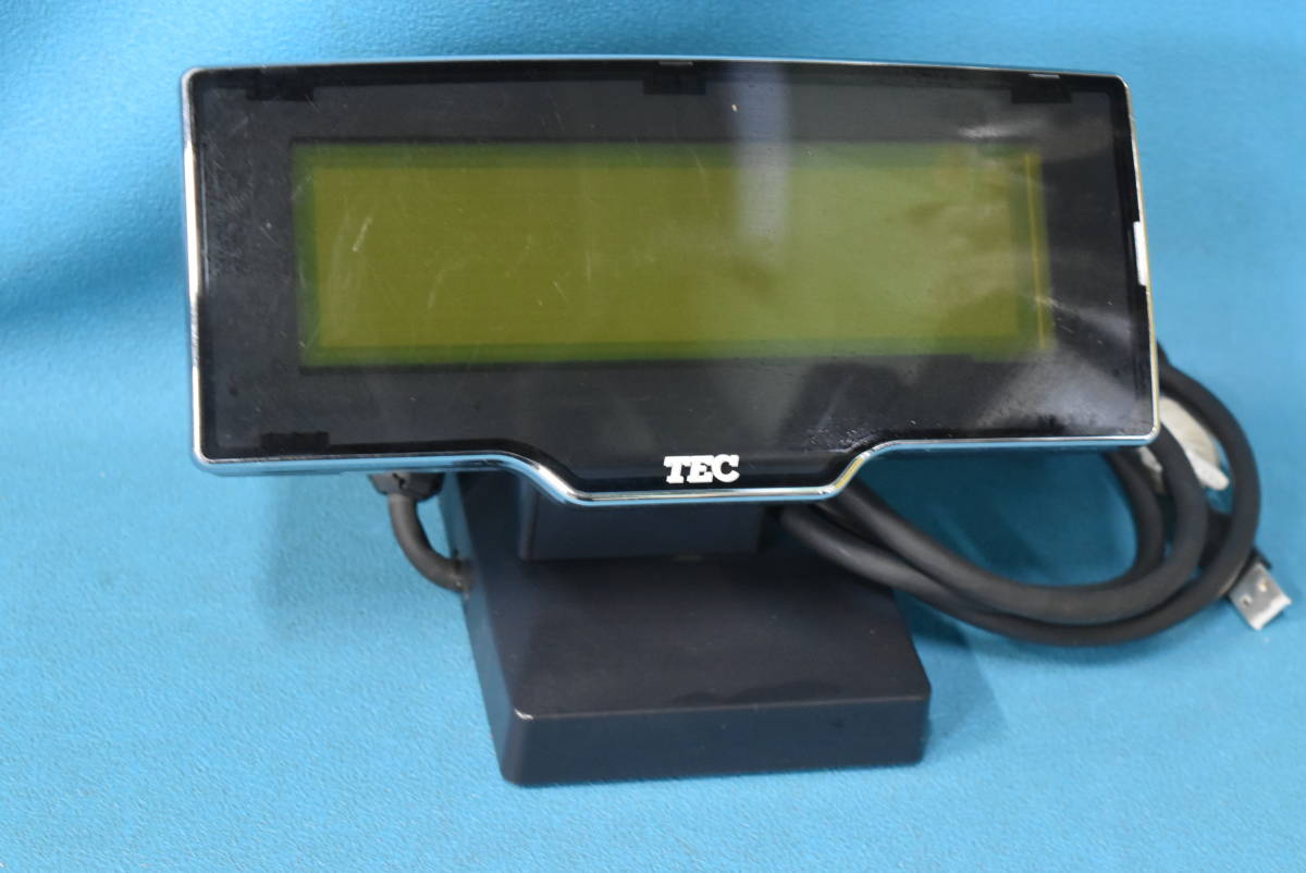 東芝テック TEC プリンタ一体型POSターミナル WILLPOS-Mini QT-200 (QT-200-F2-52WA-R) /SSD欠品/ACアダプター付属/現状渡し の落札情報詳細 ...