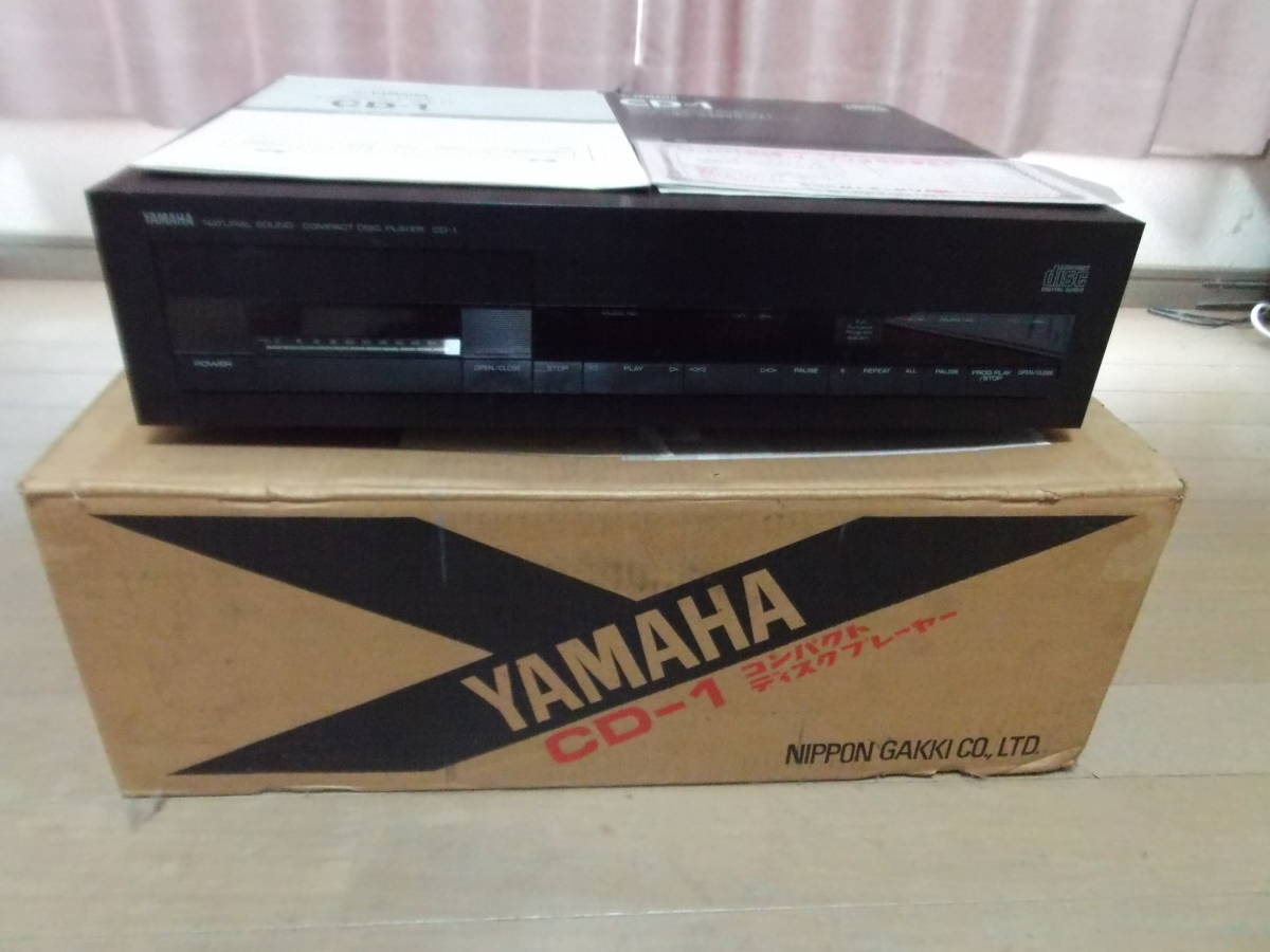 YAMAHA MC-40 プレーヤー部をYP-700に換装 の落札情報詳細| ヤフオク落札価格情報 オークフリー