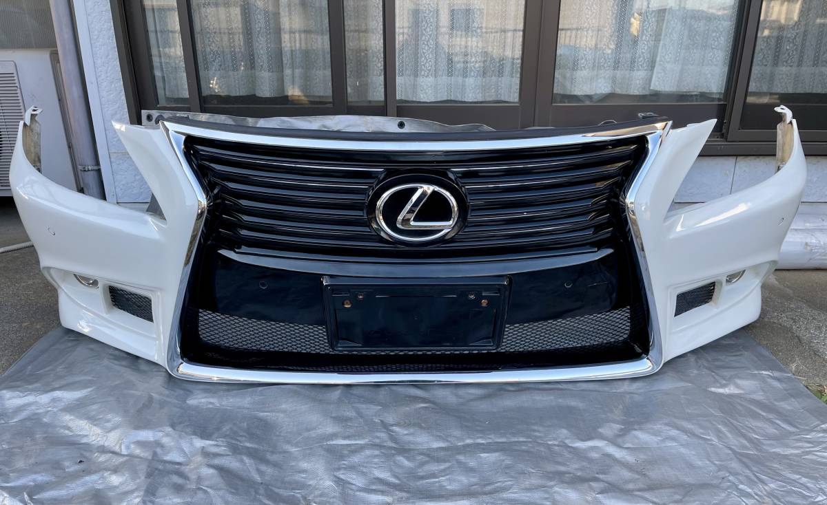 CY4A ギャランフォルティス 純正フロントグリル フロントバンパーグリル フォグカバー 7450A093 6400A827 7450A224 ...