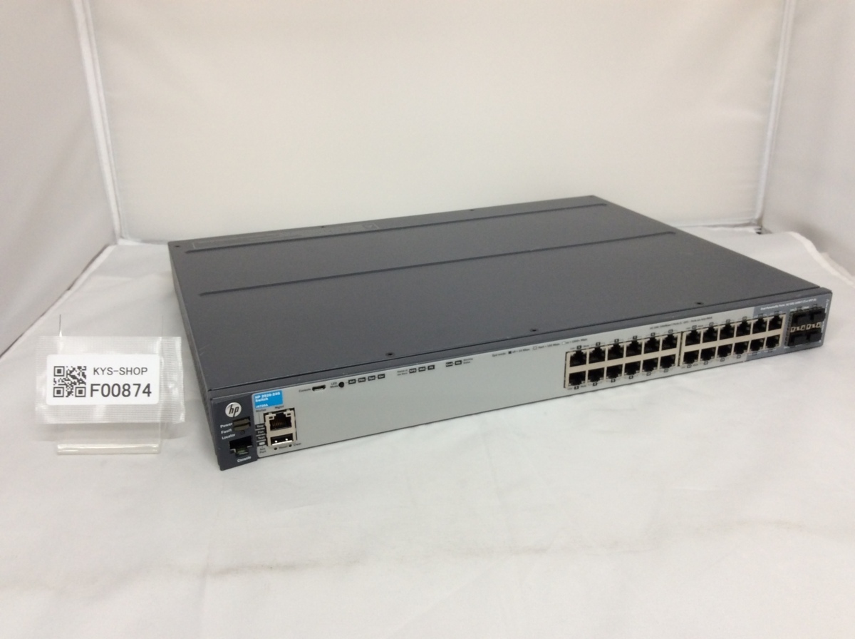 【傷や汚れあり】Cisco Nexus 5000 Series Switch 【Nexus 5548UP (N5K-C5548UP V01 ...