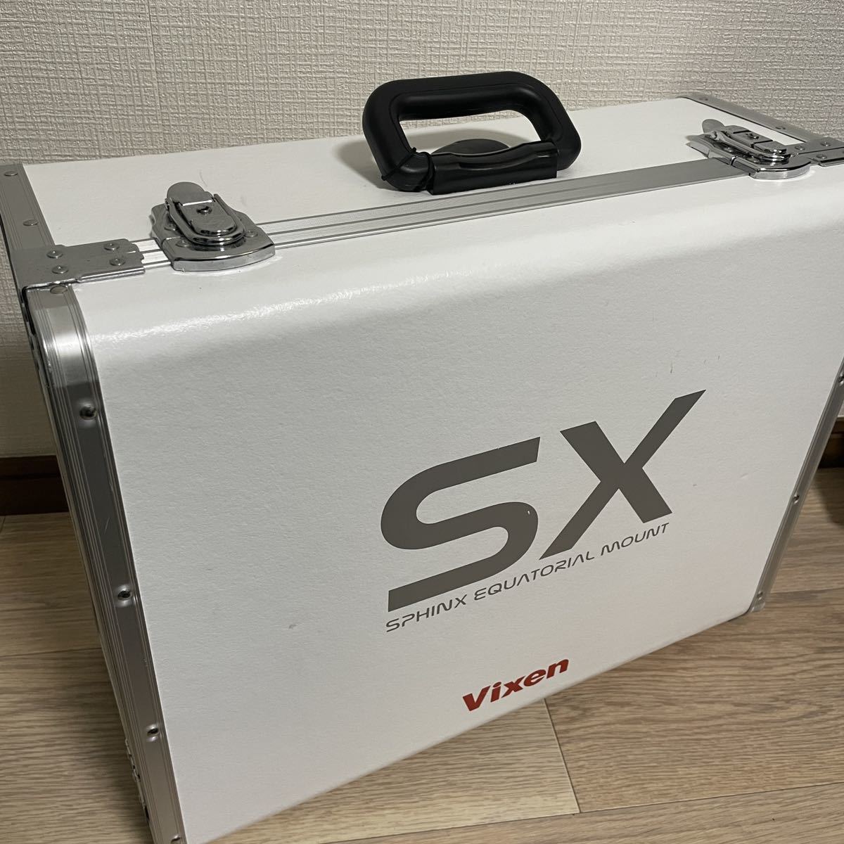 【傷や汚れあり】ビクセン SX赤道儀ケース SX2 SXD2 SXP2 vixen 赤道儀の落札情報詳細 - Yahoo!オークション落札価格検索 オークフリー