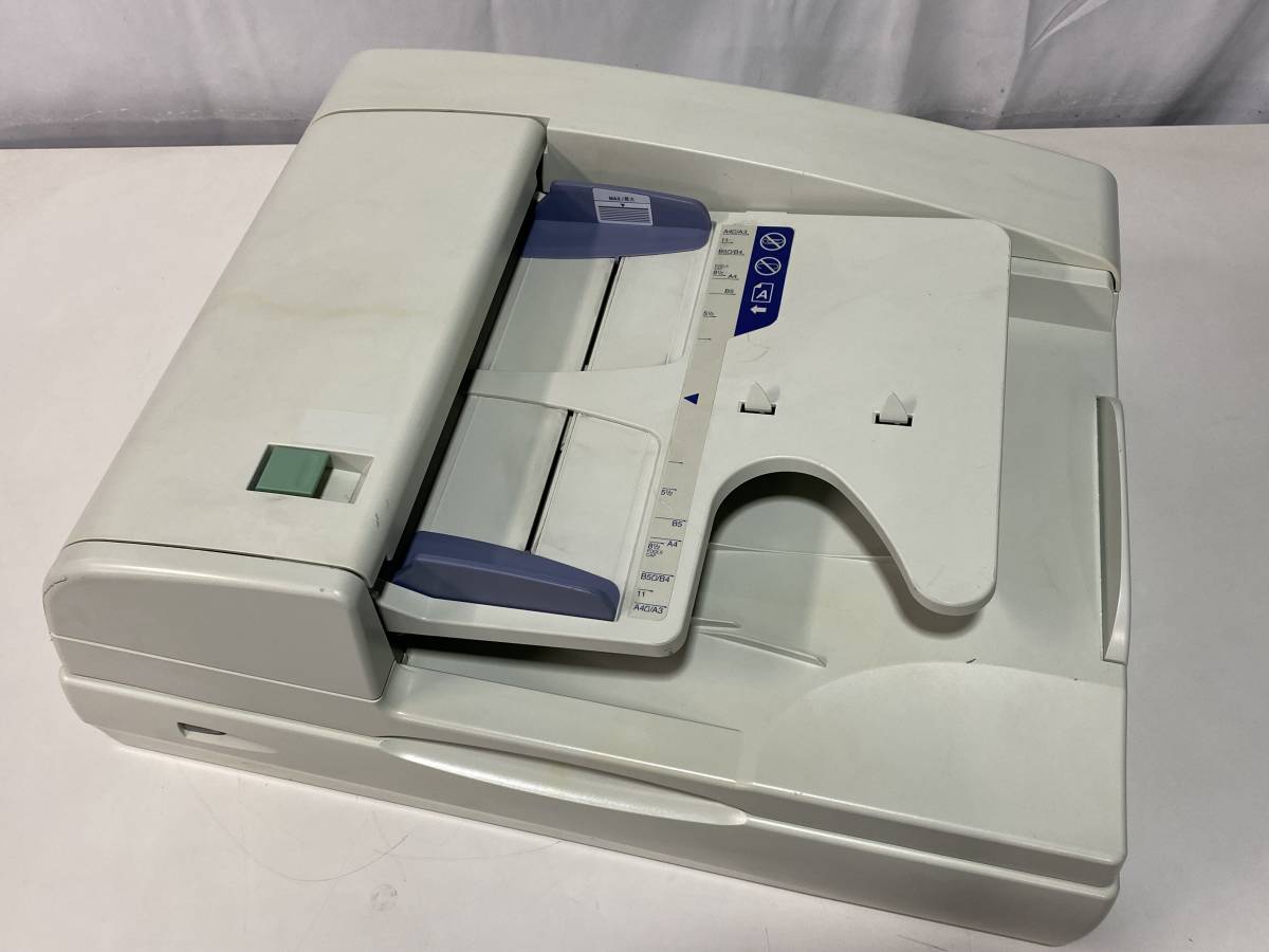 【中古】★☆リソーRISO ORスキャナー HS5000 ORPHISE オルフィスEX7200・EX7250・EX7250A・EX9050 ...