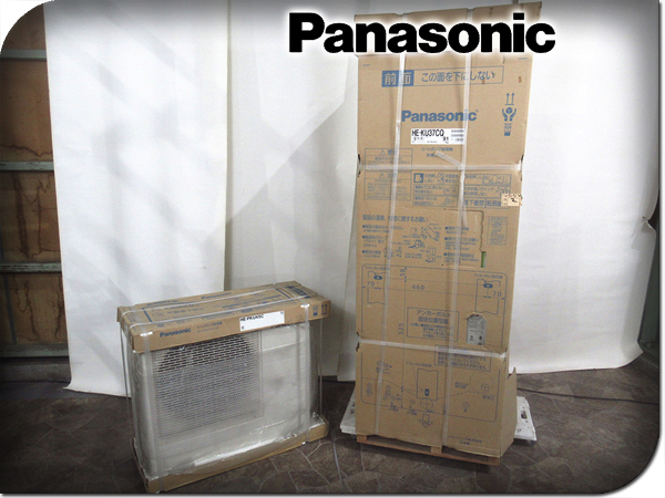 【新品】＊新品三菱電機 エコキュート ヒートポンプ給湯機 370L SRT-WT373/SRT-MU453-AW 2018年製 他 未開封品＊ の落札情報詳細| ヤフオク落札価格情報 オークフリー