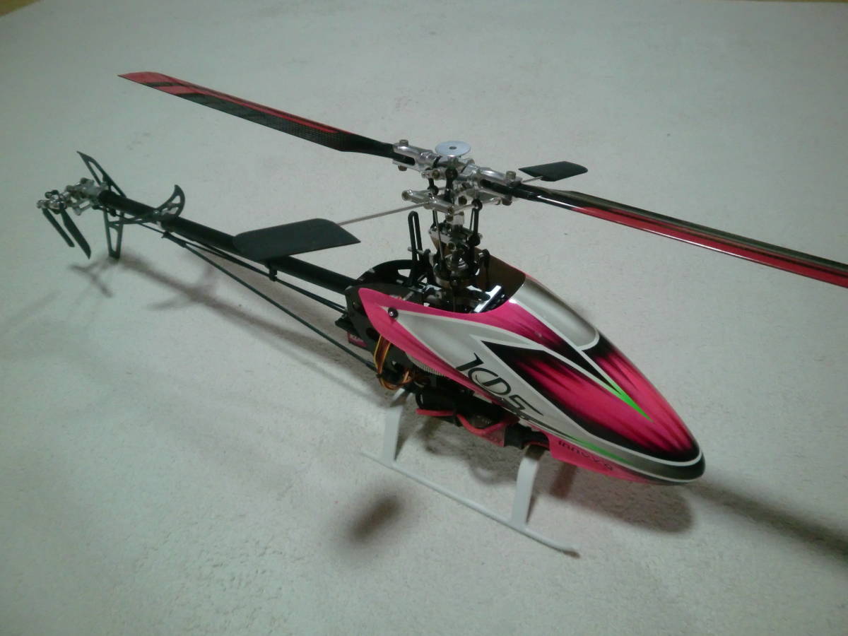 【やや傷や汚れあり】KDS innova 450 3s用 中古品ですの落札情報詳細 - ヤフオク落札価格検索 オークフリー