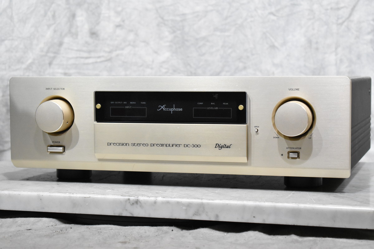 【中古】世界初のデジタルBBE搭載 デジタルプリアンプ AIWA DSP-C100 の落札情報詳細| ヤフオク落札価格情報 オークフリー