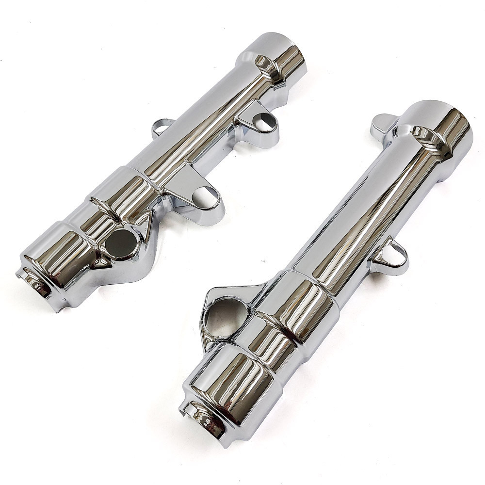 【未使用】ヤマハ グランドマジェスティ 250 SG15J フォーク カバー タイプII ABS クロームメッキ仕上げ GRAND MAJESTYの落札情報詳細 - ヤフオク落札価格検索 オークフリー