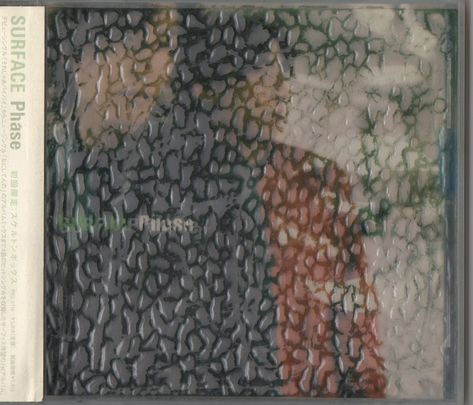 【傷や汚れあり】帯付CD★SURFACE／Phaseの落札情報詳細 - Yahoo!オークション落札価格検索 オークフリー