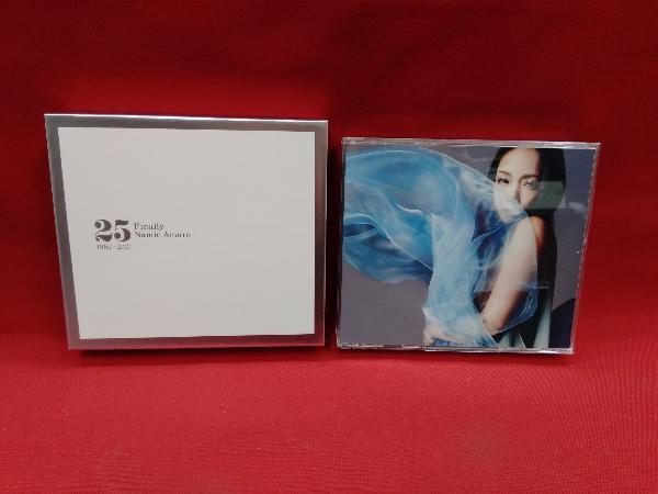 【やや傷や汚れあり】安室奈美恵 CD Finally(Blu-ray Disc付) J-POPの落札情報詳細 - ヤフオク落札価格検索 オークフリー