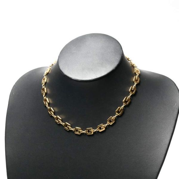 【傷や汚れあり】GIVENCHY ジバンシー ブレスレット シルバーカラー VINTAGE アクセサリー P879 の落札情報詳細| ヤフオク ...