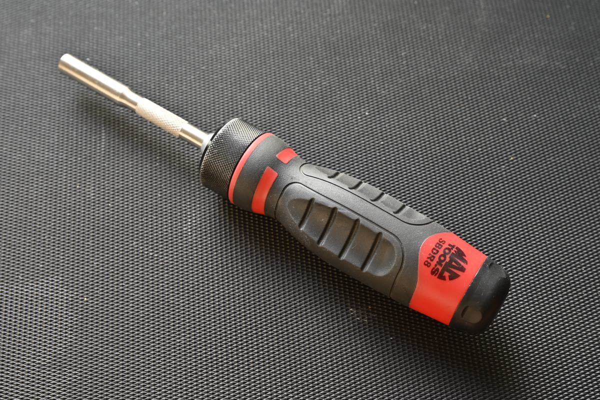 スナップオン Snap-on 3/8 トルクレンチ QD2R100 CDI Torque Wrench MacTool KTC の落札情報詳細 ...