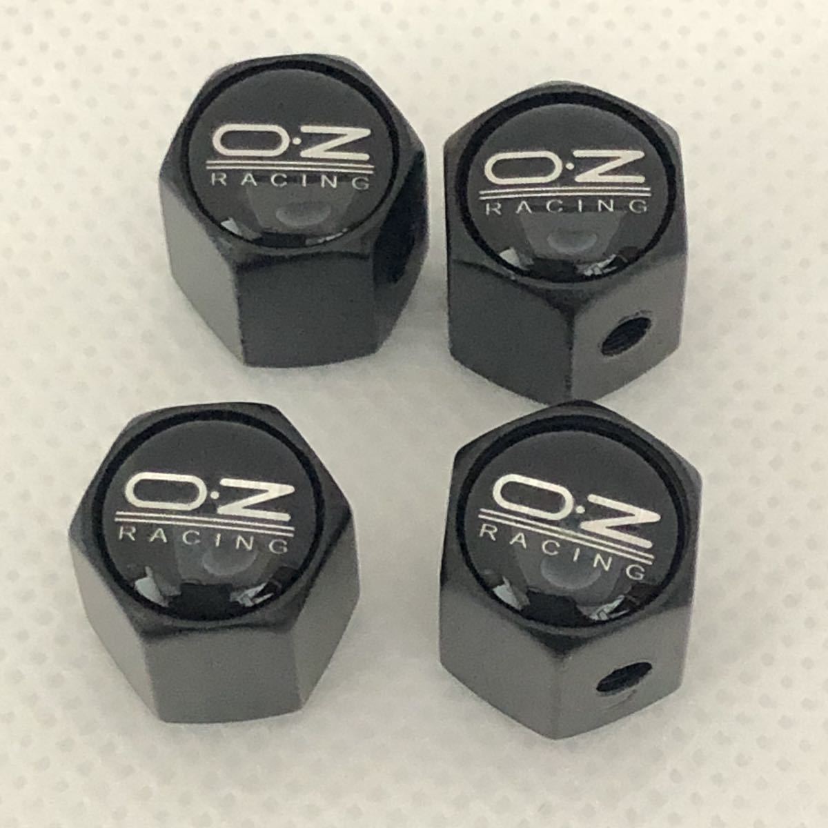 【未使用】OZ Racing OZレーシング エアバルブキャップの落札情報詳細 - ヤフオク落札価格検索 オークフリー