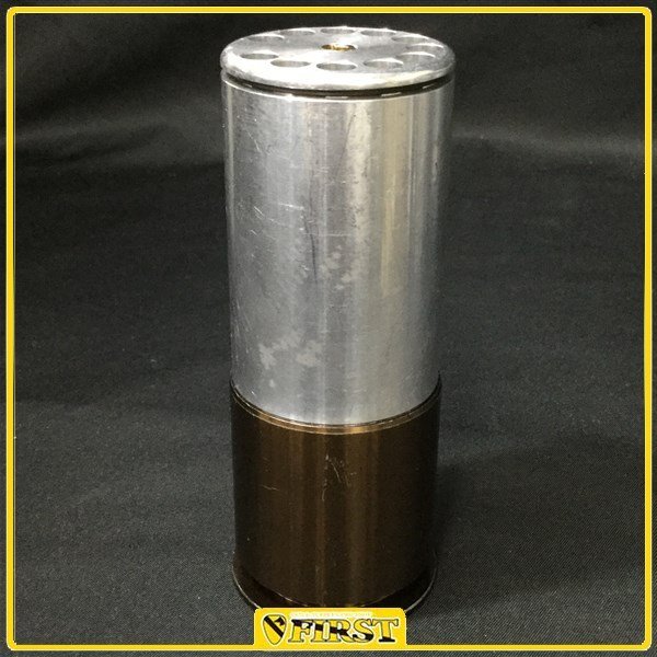 【傷や汚れあり】7658c】モスキートモールド製 モスカート 165発仕様 クラフトアップルワークス グレネードランチャー(2)の落札情報詳細 ...