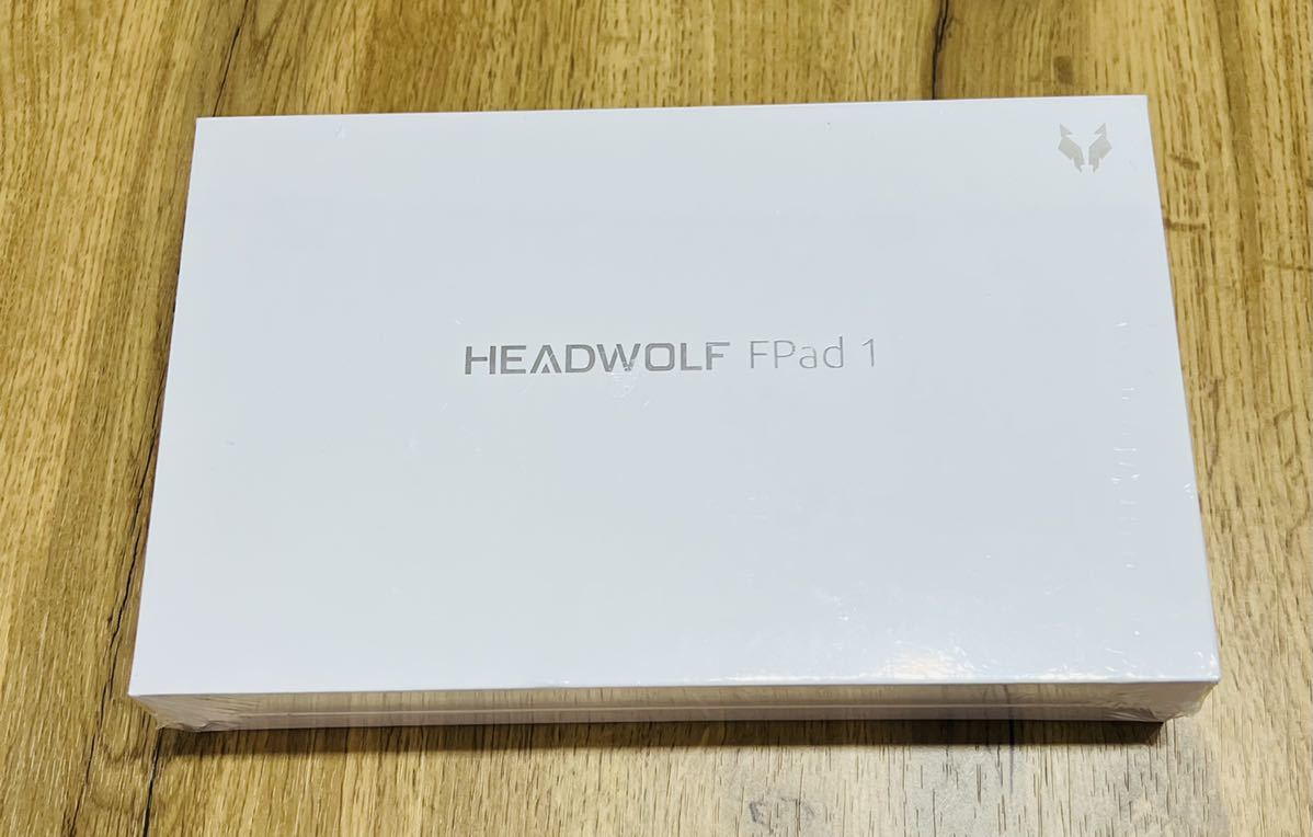 【未使用】新品・送料無料 Headwolf FPad1 タブレット8インチ Android 11 3GB+64GB 4G LTE SIM通話 2.4Ghz/5Ghz Wifi ...