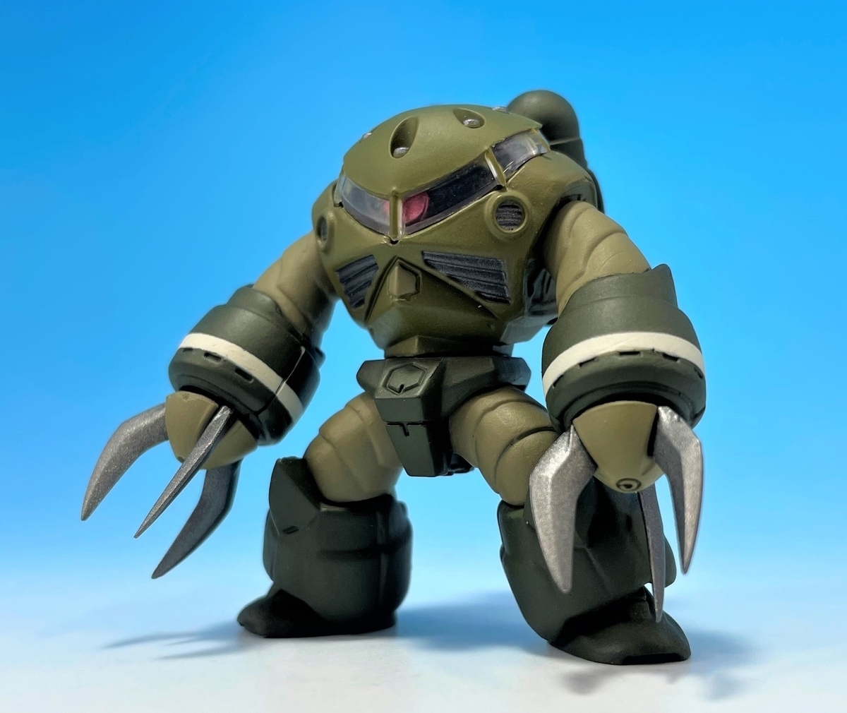 【未使用】★♪☆★♪FW GUNDAM CONVERGE ガンダムUC SPECIAL SELECTION ギラ・ドーガ 袖付きVer.★コンバージ アンサンブル ENSEMBLE ガンプラ ...