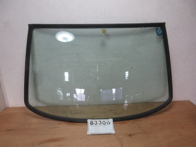 【やや傷や汚れあり】8330W ハイゼットカーゴ S200V S210V 純正 フロントガラス ウィンドウ NSG.M411 直接歓迎の落札 ...