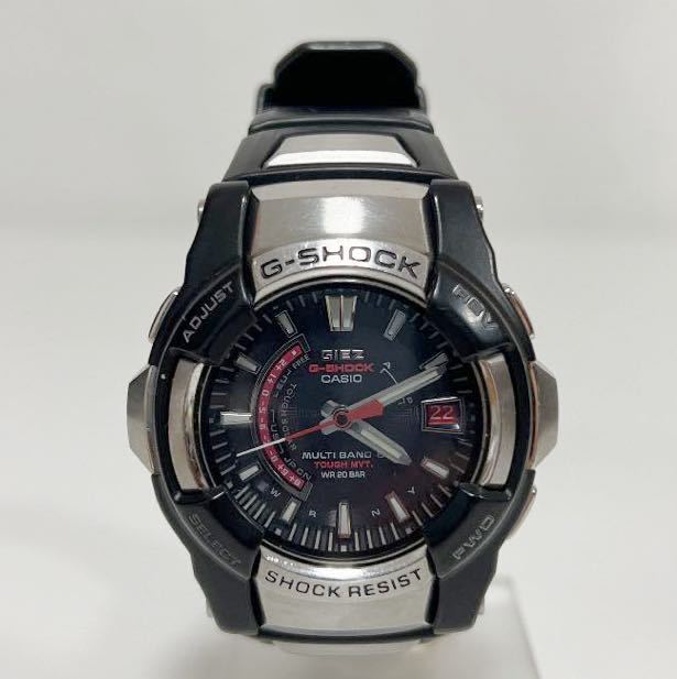【目立った傷や汚れなし】CASIO カシオ G-SHOCK ジーショック GIEZ GS-1200 ブラック 中古の落札情報詳細 - Yahoo!オークション落札価格検索 オークフリー
