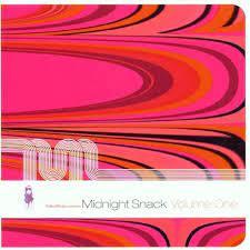 【やや傷や汚れあり】Midnight Snack Various Artists 輸入盤CDの落札情報詳細 - ヤフオク落札価格検索 オークフリー