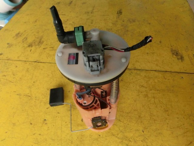 【傷や汚れあり】★アイ 燃料 ポンプ 平成21年 DBA-HA1W フューエルポンプ 13.9万km S 即決あり Iの落札情報詳細 - ヤフオク落札価格検索 オークフリー