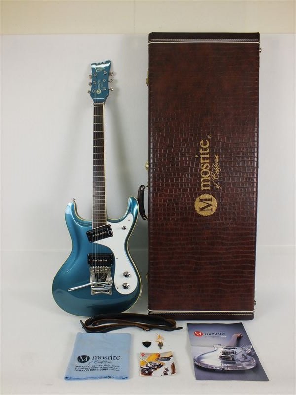 ★MOSRITE STRAP★モズライト50周年記念ストラップ 63タイプ の落札情報詳細| ヤフオク落札価格情報 オークフリー