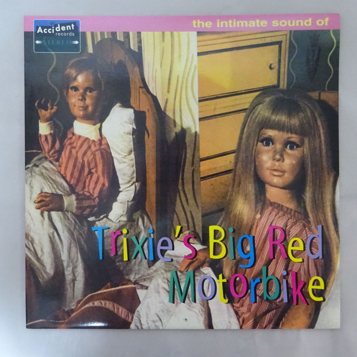 【未使用】デジタル写真集 AMS Trixie 画像24352 動画4 5組 の落札情報詳細| ヤフオク落札価格情報 オークフリー