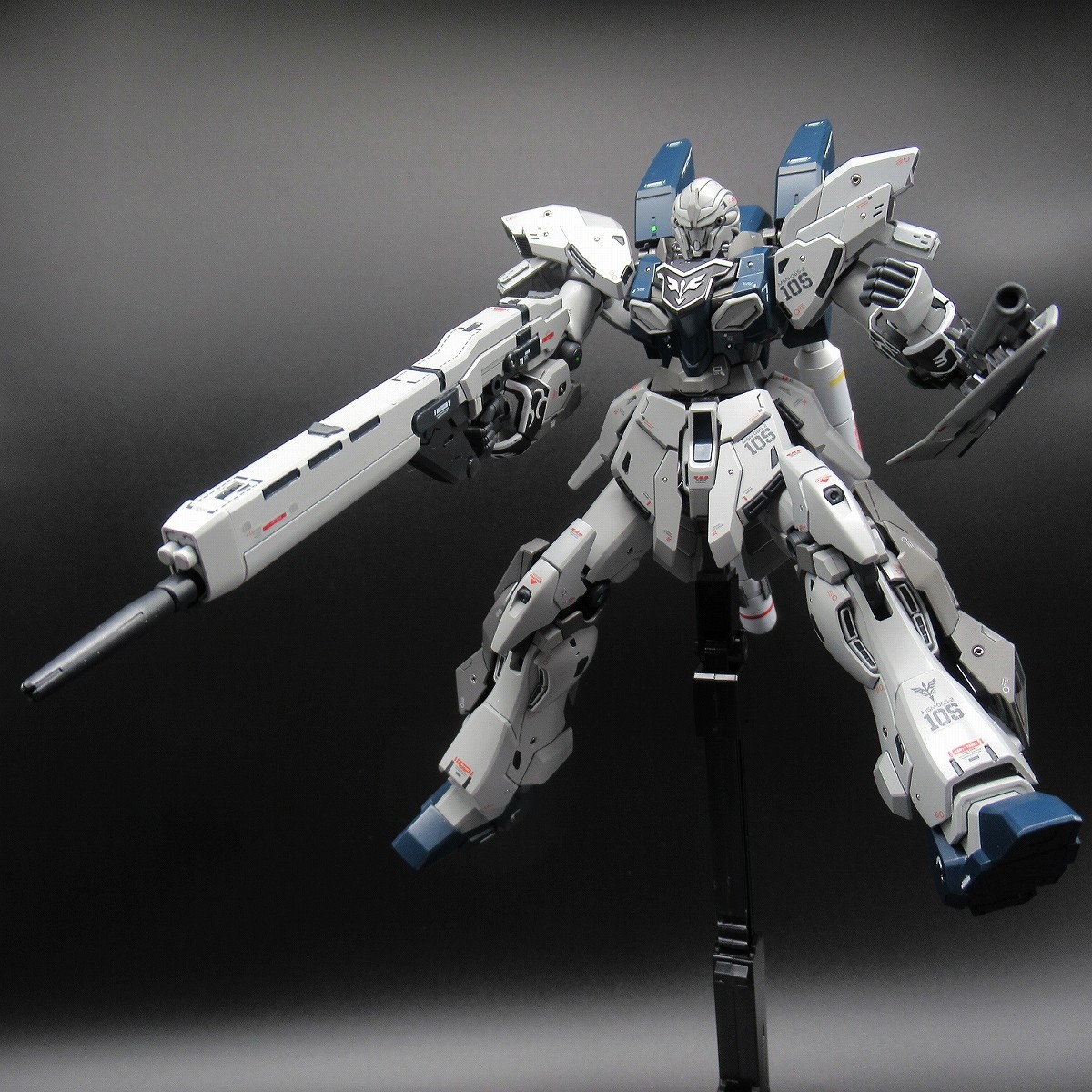 【未使用に近い】HGUC（NO.217） 1/144 MSN-06S-2 シナンジュスタイン （ナラティブver.）【塗装済完成品】＜機動戦士ガンダムNT＞ ガンプラ の落札情報詳細 ...