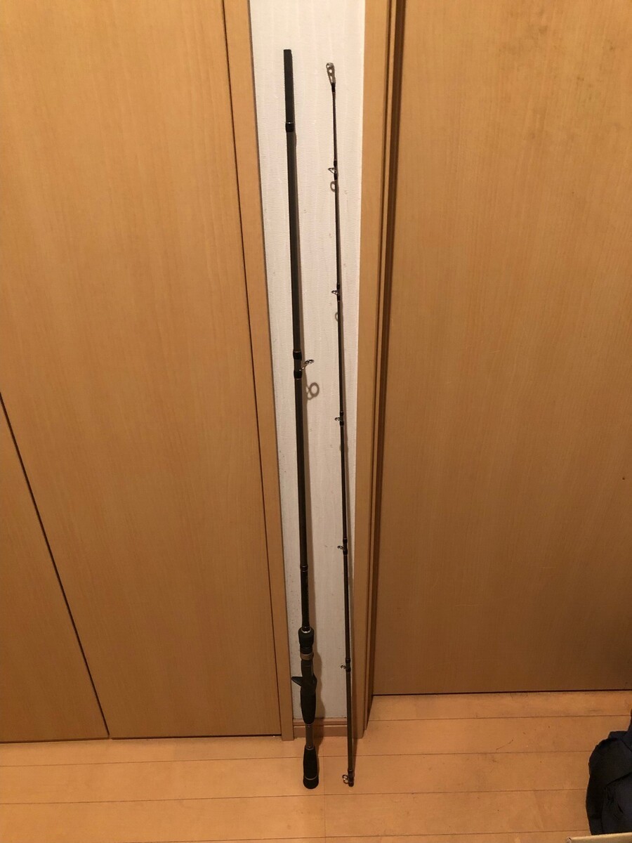 【傷や汚れあり】【人気モデル★】メジャークラフト クロステージ CRX-902ML スピニング 2ピース Major Craft CROSTAGE シーバス （KKM_O1） の落札情報詳細 ...