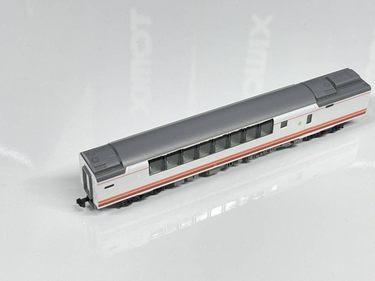 【未使用】TOMIX トミックス キハ 183 系 500 番台 おおぞら キロ 182 500 品番 98207 より単品バラシの落札情報詳細 - ヤフオク落札価格検索 オークフリー